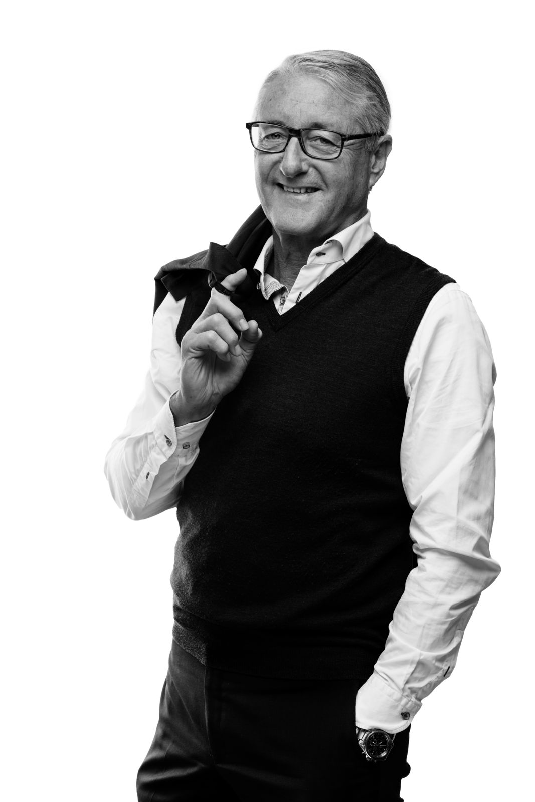 Skeppsbron Skatt - Always personal